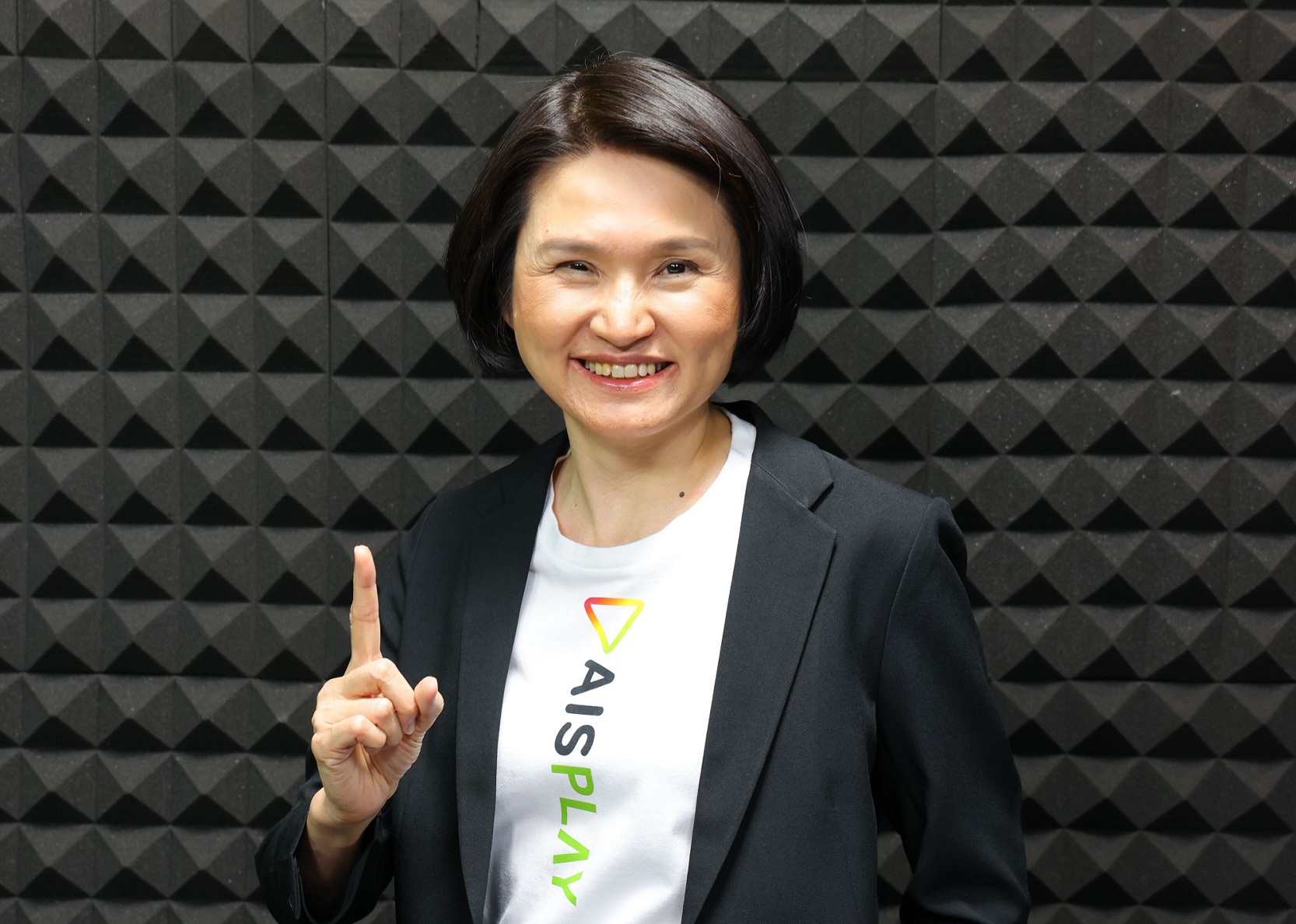 AIS PLAY ผนึกกำลัง TVBS เปิดช่อง TVBS NEWS ดูฟรีทุกเครือข่าย - Zoombusinessnews ซูมบิสสิเนสนิวส์