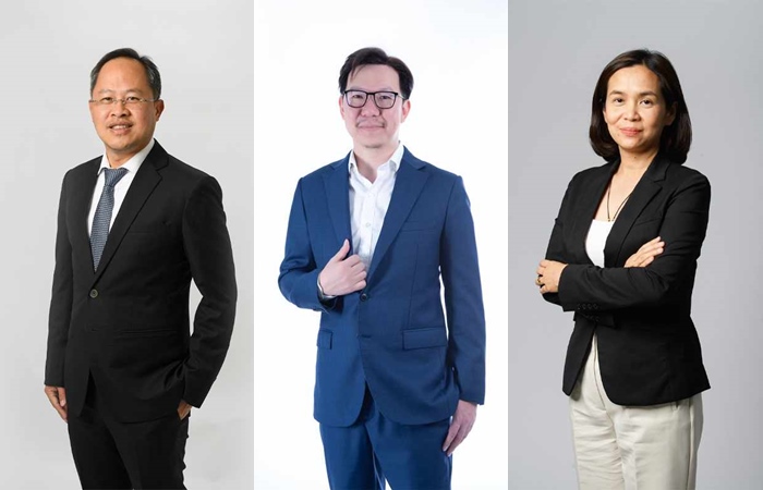 แนท แอบโซลูท เทคโนโลยีส์ ยื่นแบบ Filing ต่อ ก.ล.ต. ขาย IPO 92 ล้านหุ้น ระดมทุนเข้า mai ...