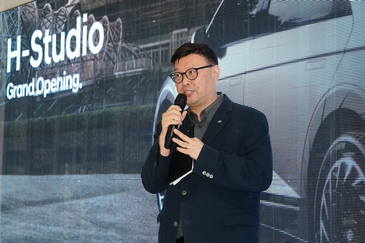 ฮุนได โมบิลิตี้ ประเทศไทย เปิด H-Studio แห่งแรกใจกลางกรุง ณ ศูนย์การค้า ...